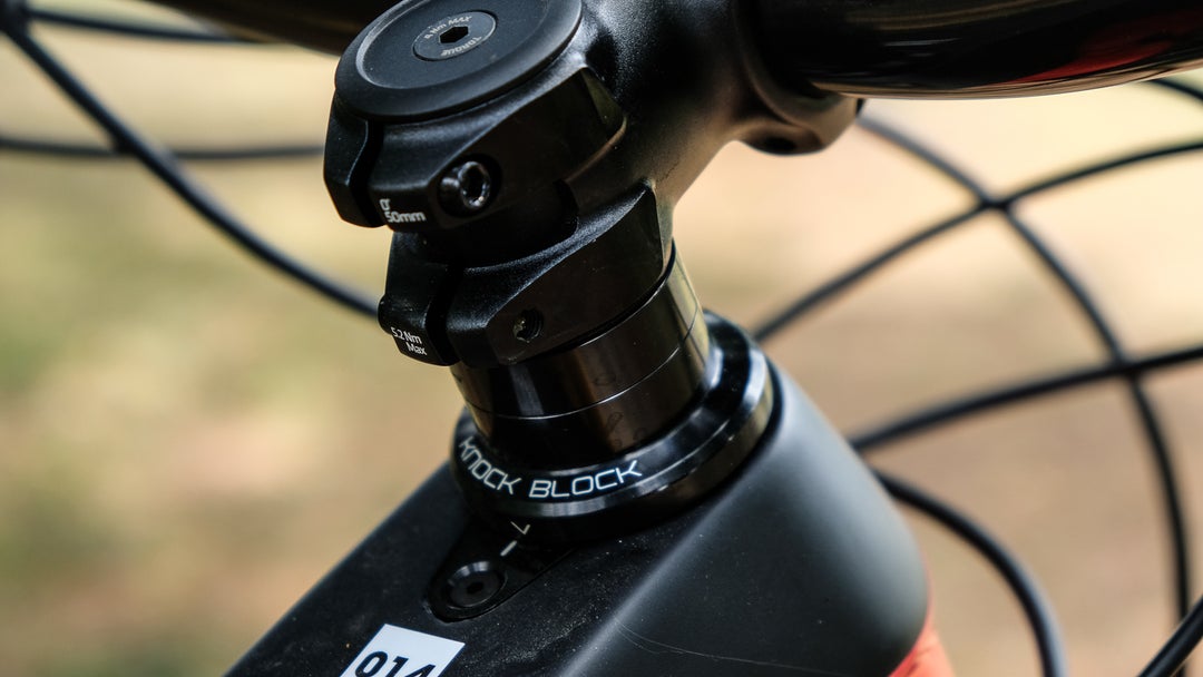First Ride Review: Trek's long-travel Rail e-MTB - Velo