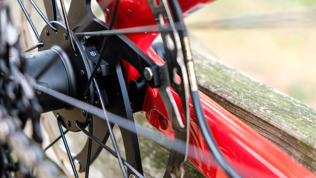 First Ride Review: Trek's long-travel Rail e-MTB - Velo