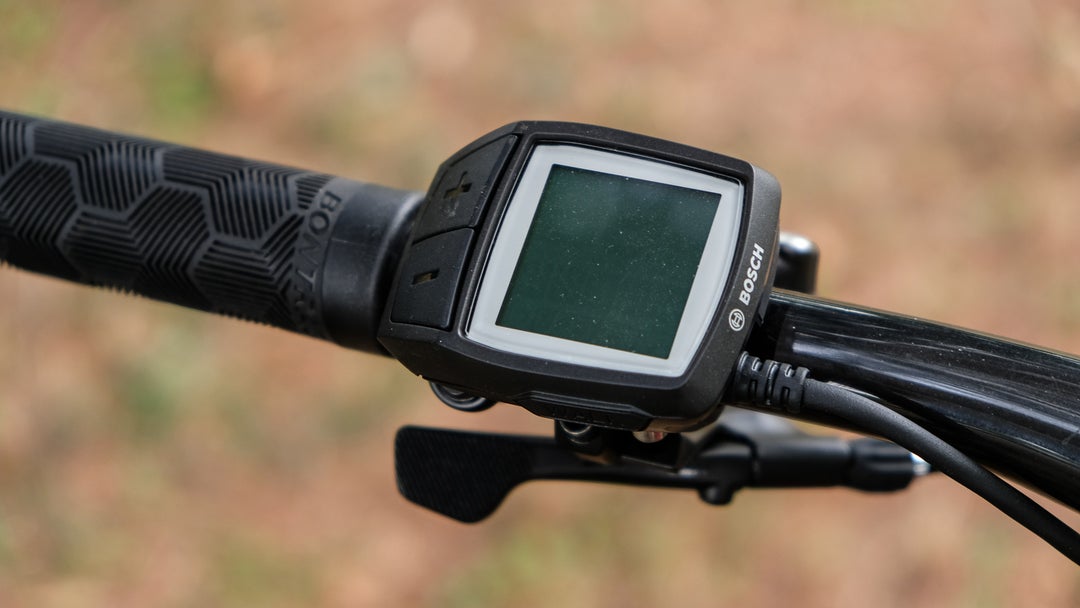 First Ride Review: Trek's long-travel Rail e-MTB - Velo