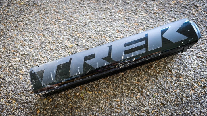 First Ride Review: Trek's long-travel Rail e-MTB - Velo