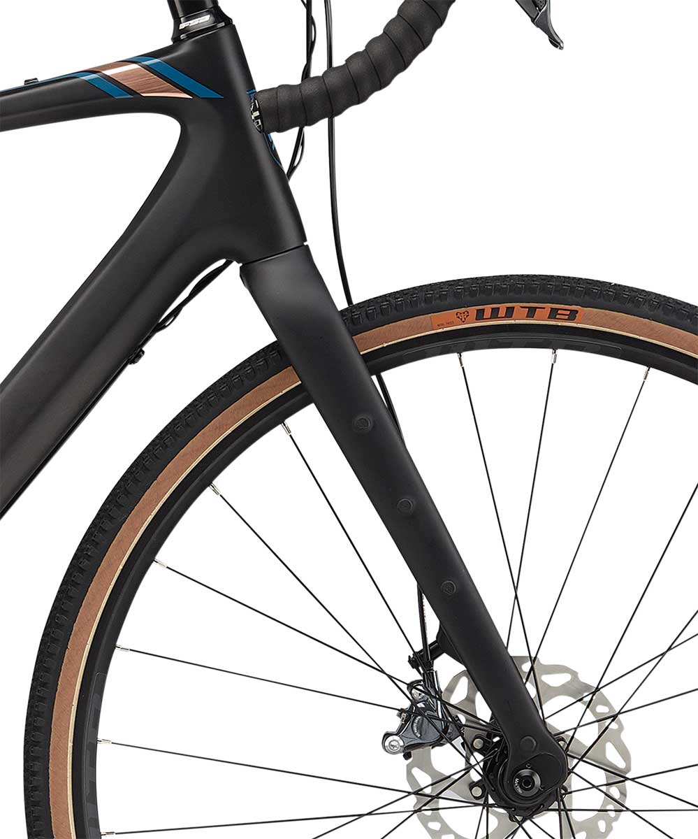 First Impressions: GT Grade - Velo