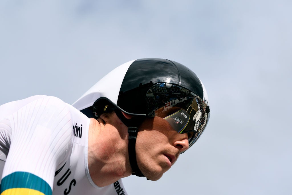 Rohan Dennis joins Team Ineos for 2020 - Velo