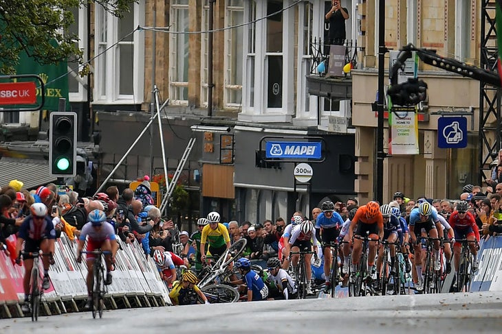 Jastrab adds to Team USA medal haul at World Championships - Velo