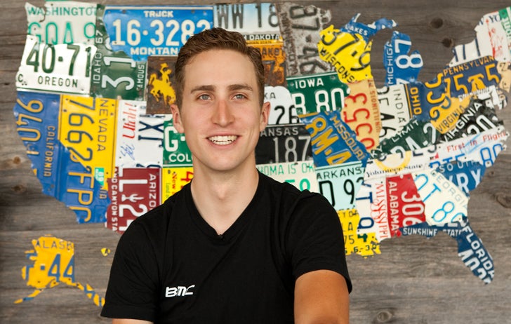 Gallery: A look back at Taylor Phinney's pro career - Velo