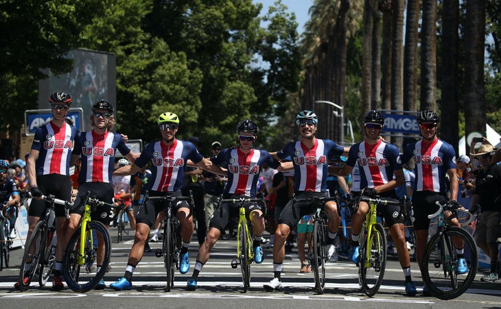 Rally-UHC: ‘Losing California is a huge blow’ - Velo