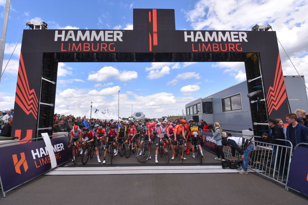 The Outer Line: Inside Velon's current fight with the UCI - Velo