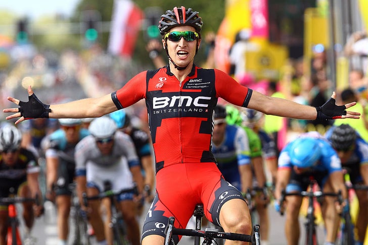 Gallery: A look back at Taylor Phinney's pro career - Velo