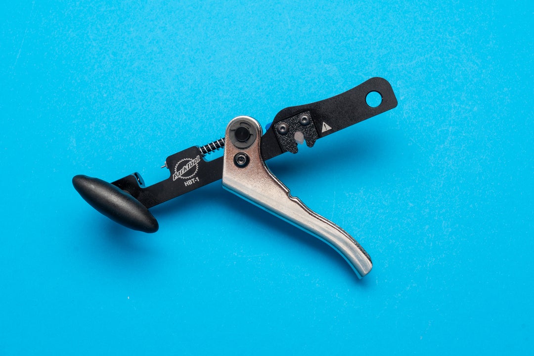 Park Tool HBT-1 Hydraulic Barb Tool - Velo