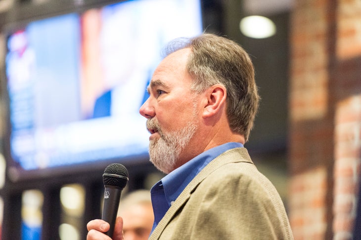 The Outer Line: How Mike Plant laid the foundation for USA Cycling - Velo