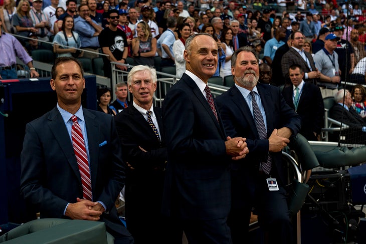 The Outer Line: Q&A with Mike Plant on Lappartient, ASO, and pro ...