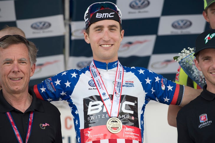 Gallery: A look back at Taylor Phinney's pro career - Velo
