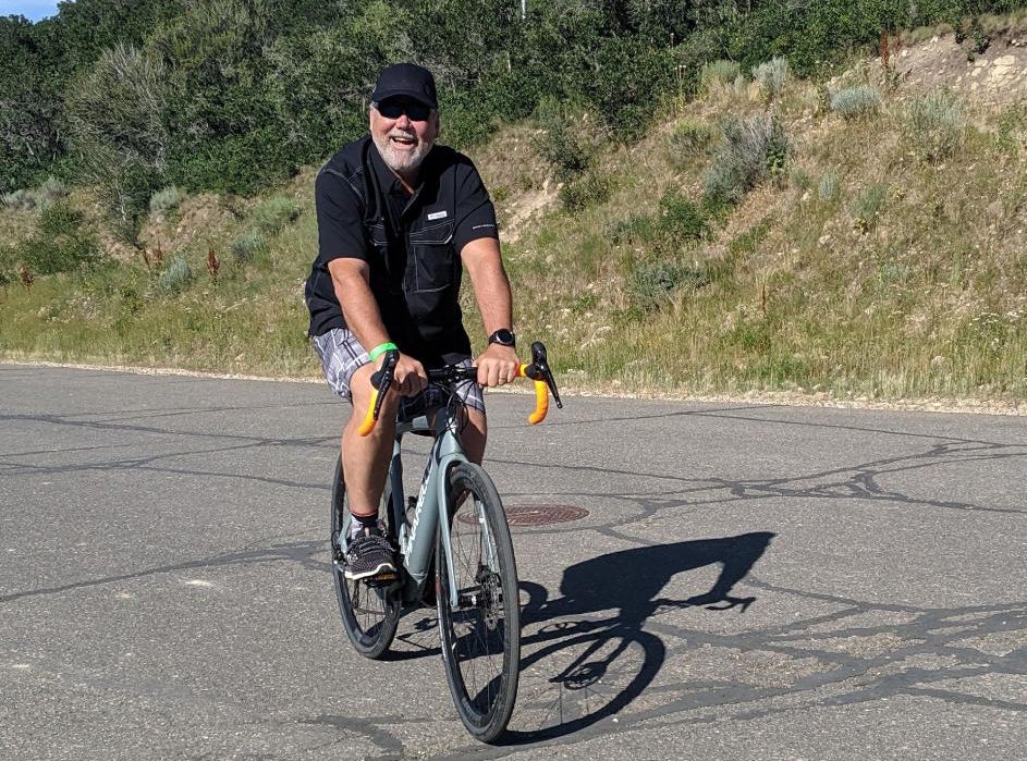 The Outer Line: How Mike Plant laid the foundation for USA Cycling - Velo