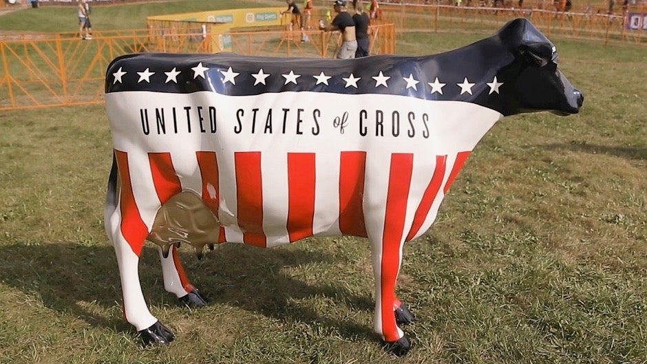 Beyond Limits: Inside U.S. cyclocross with Tim Johnson and Stephen Hyde ...