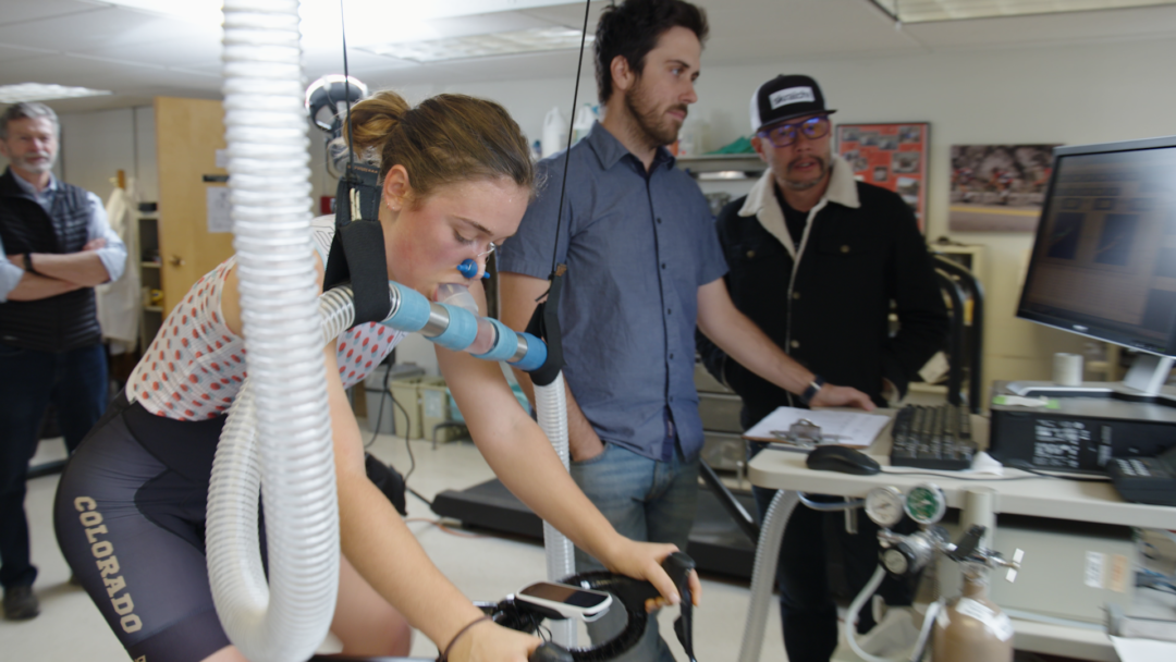 Cycling performance lab testing - and what you can do at home - Velo