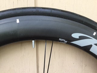 Technical FAQ: The lifespan of your carbon-fiber racing wheels - Velo