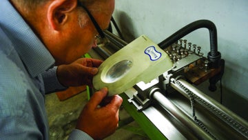 We went to Germany to test the most popular bicycle chains. Here's what ...