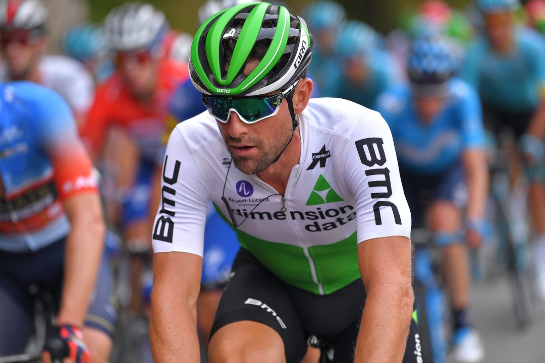 Eisel latest veteran to confirm retirement - Velo