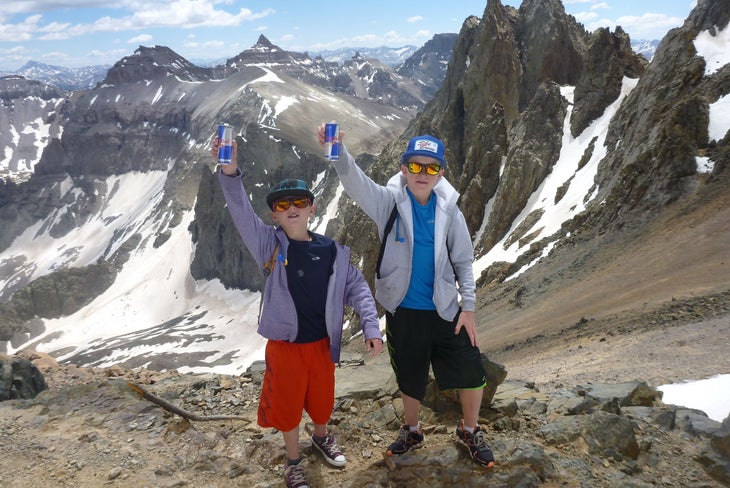 How do you raise a world champion? We asked Quinn Simmons's parents - Velo