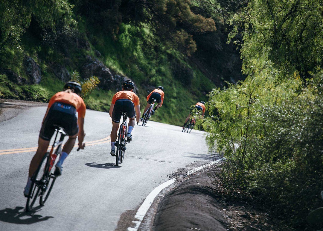 Rally Cycling continues 'Healthy Habits' series with 'Stay in Touch ...