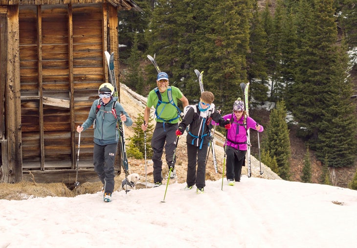 How do you raise a world champion? We asked Quinn Simmons's parents - Velo