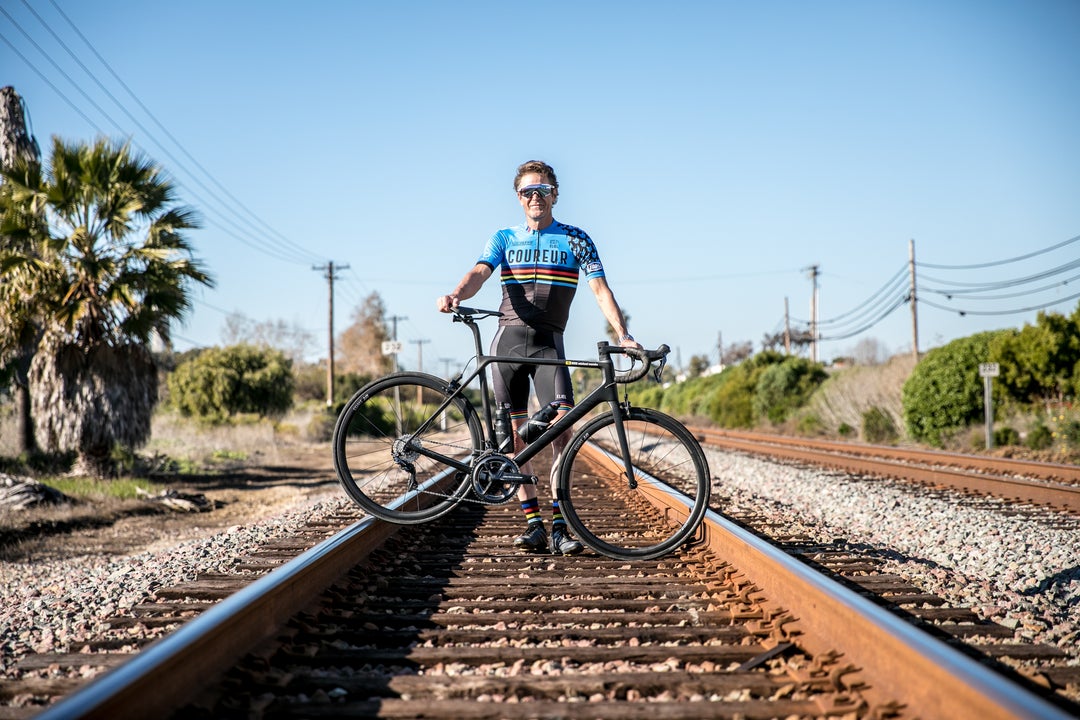 A more realistic indoor ride: How to build a rocker plate for your ...