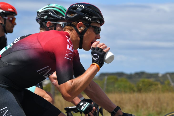 Wurf: ‘Kona is still the goal’ - Velo