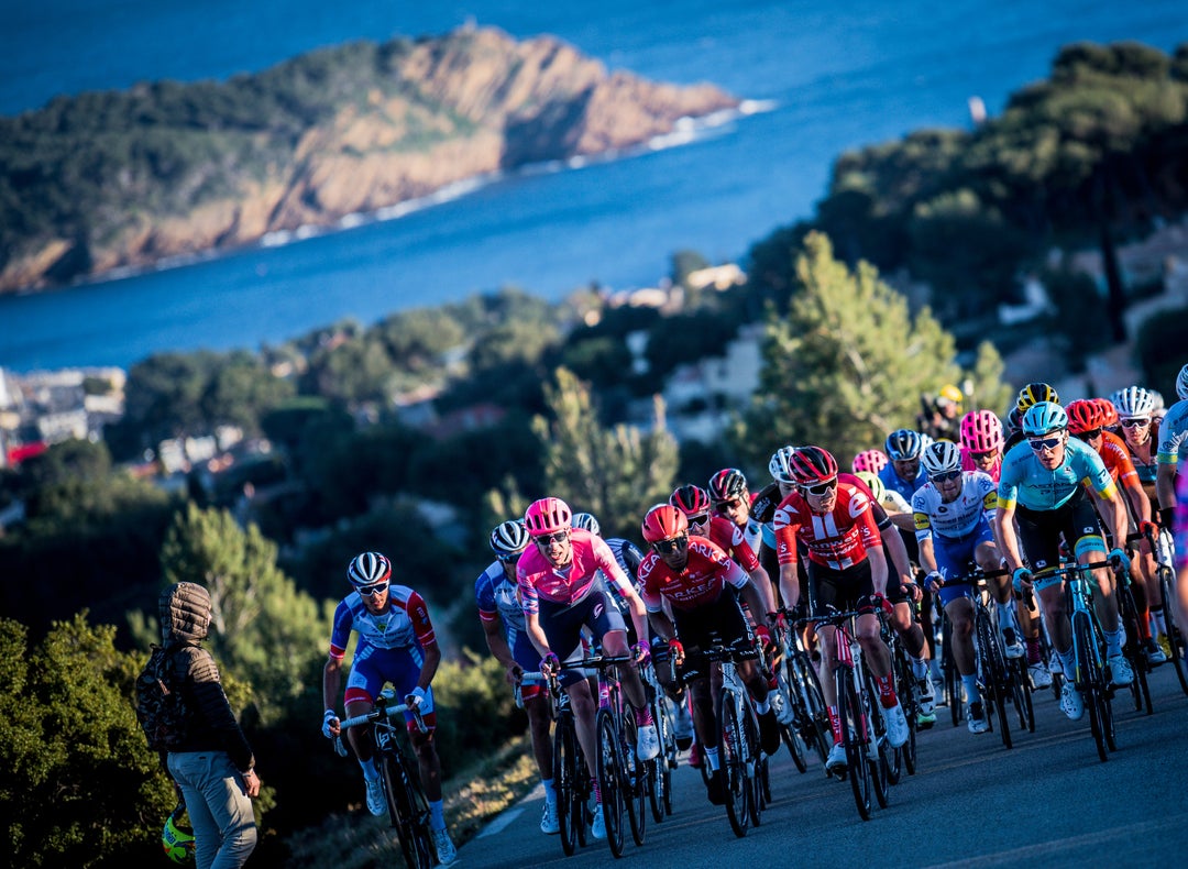 Mont Ventoux returns as kingmaker at Tour de la Provence - Velo