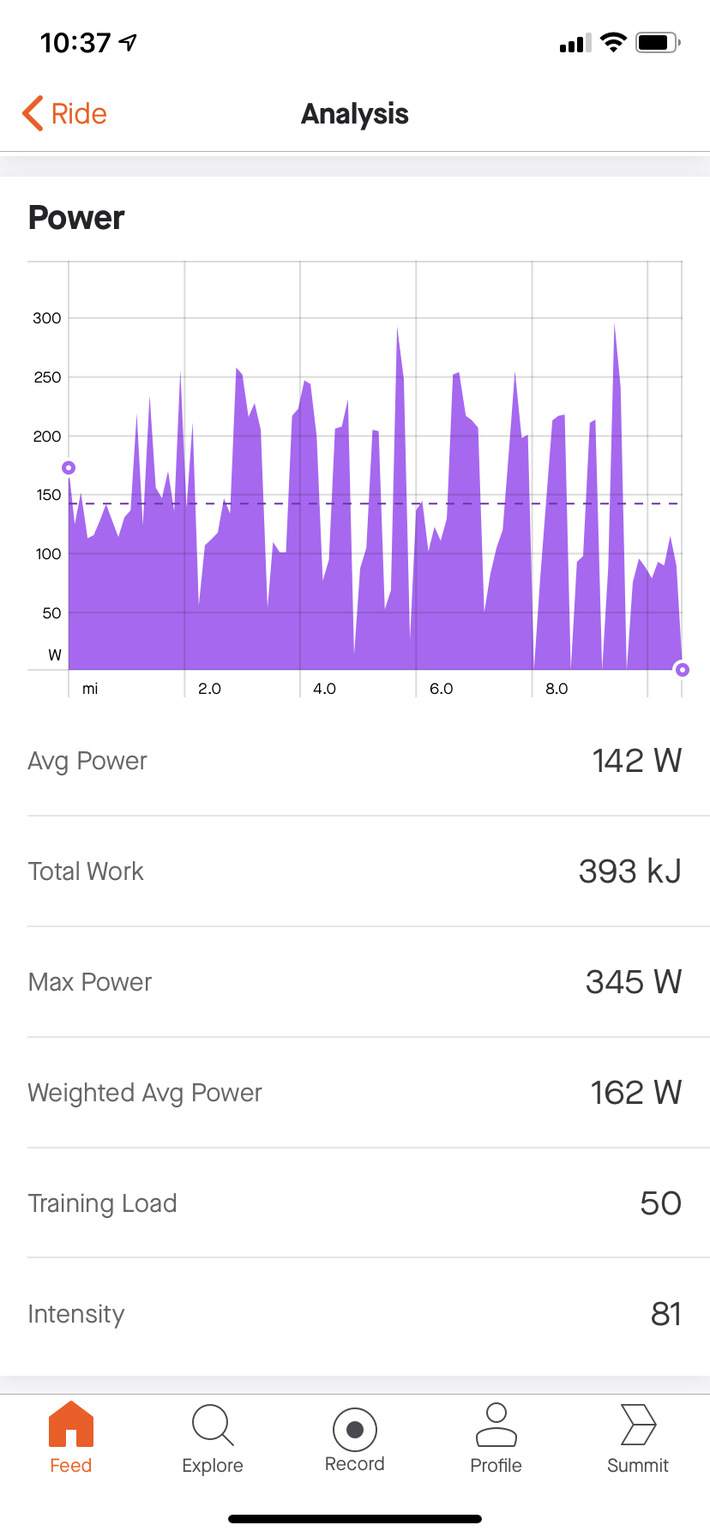 Strava update gives you more control of your feed - Velo