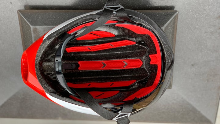 Rudy Project Wing helmet first look - Velo