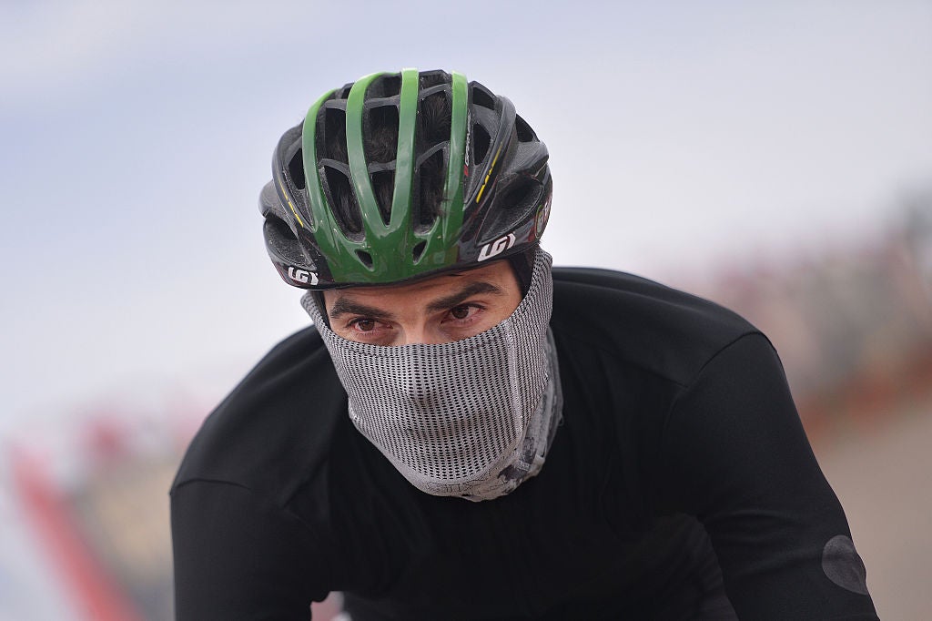 Explainer: Should I wear a mask while riding? - Velo
