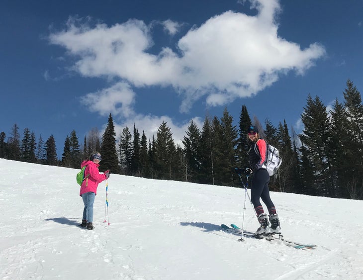 Day in the life: Rose Grant - Velo