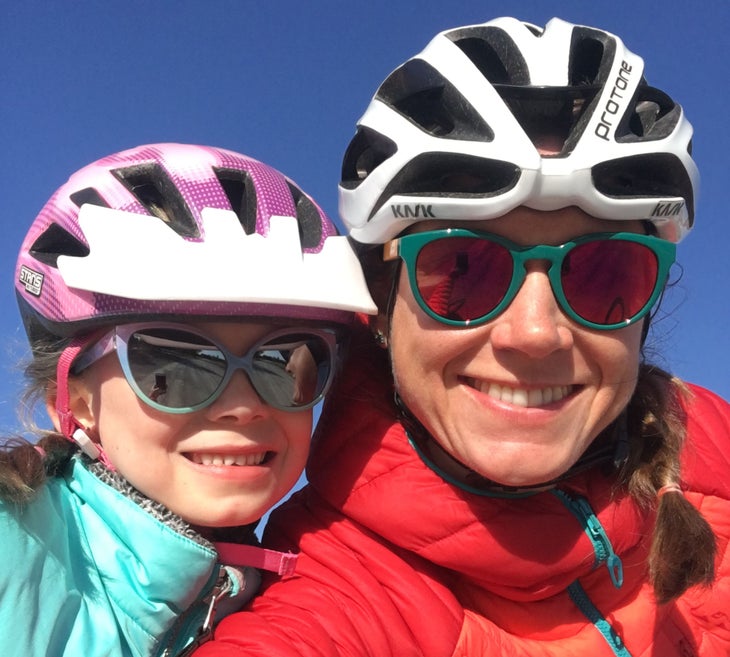 Day in the life: Rose Grant - Velo