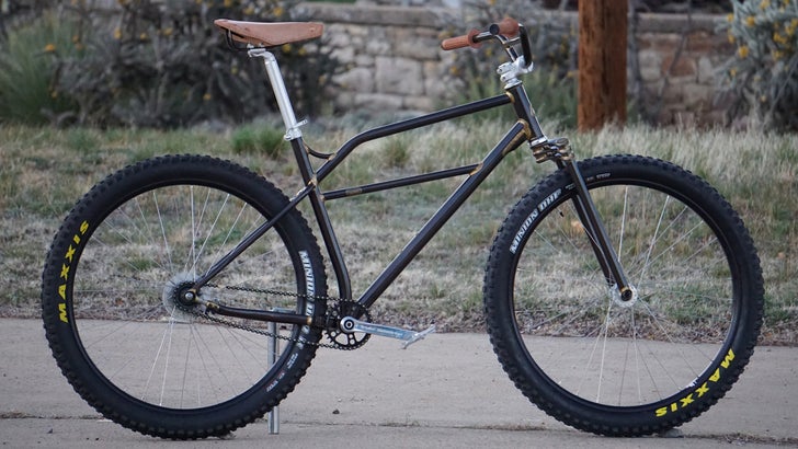 VeloNews virtual NAHBS week: old school, new school, and in school - Velo