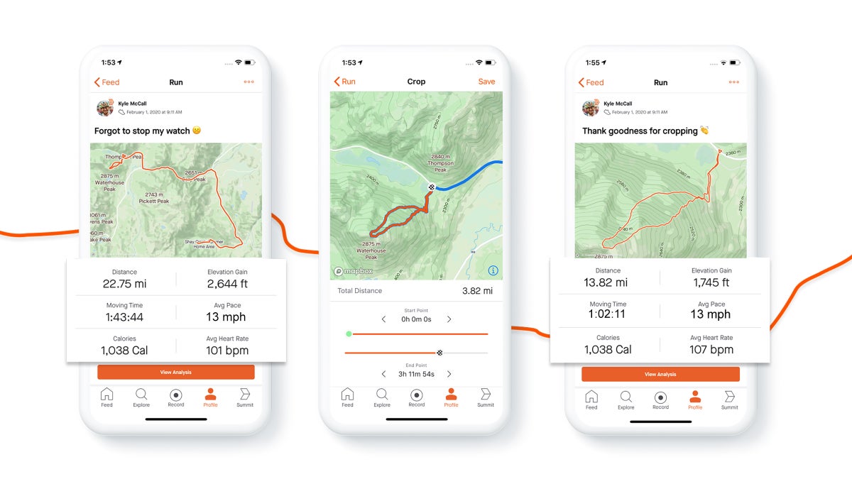 Strava gives users' experience a requested boost - Velo