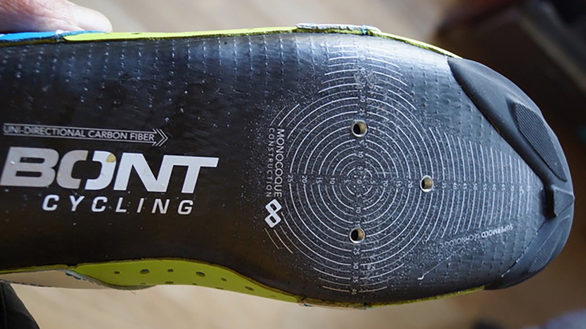 Technical FAQ: Cleat positioning, riding tubulars when flat - Velo