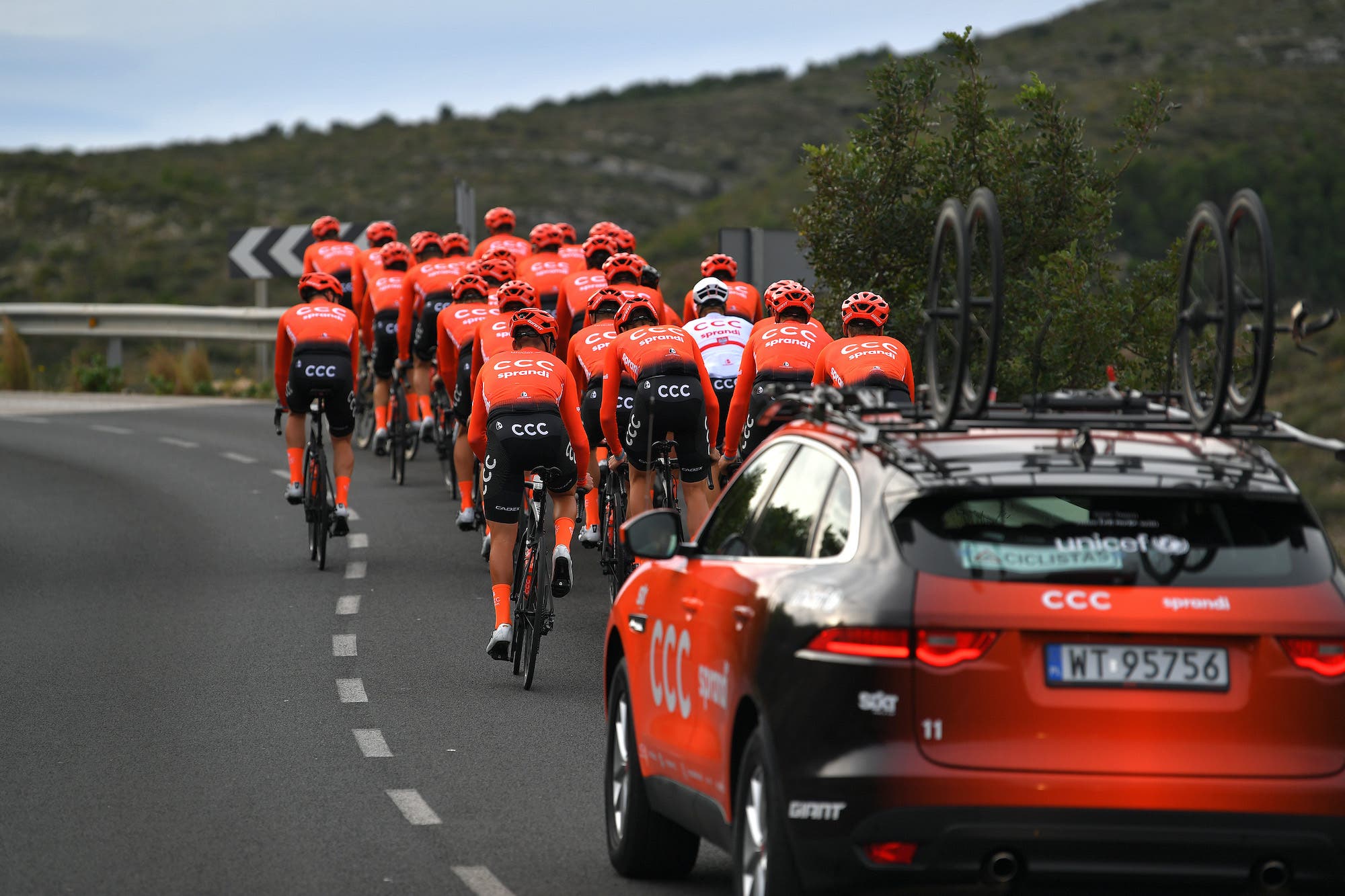 Nearly 50 WorldTour and ProTeam riders, 20 women retire in 2020