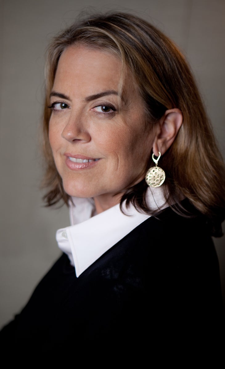 Q&A: Director Marina Zenovich on the making of LANCE - Velo