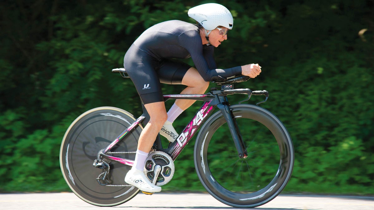 Amber Neben on the hardest races in women's cycling - Velo