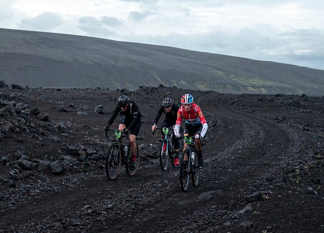 Gravel Earth and The Rift Are Going Through a Messy Breakup - Velo