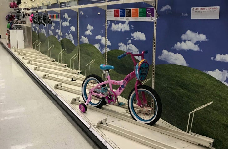 Commentary: A tipping point for bicycles in the U.S. - Velo