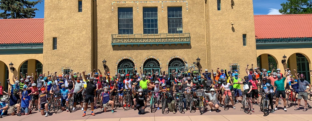 Here Are Eight Groups Making Cycling More Inclusive - Velo