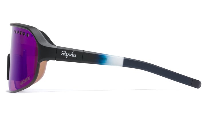 Rapha touts tech to help keep your eyes on the road - Velo