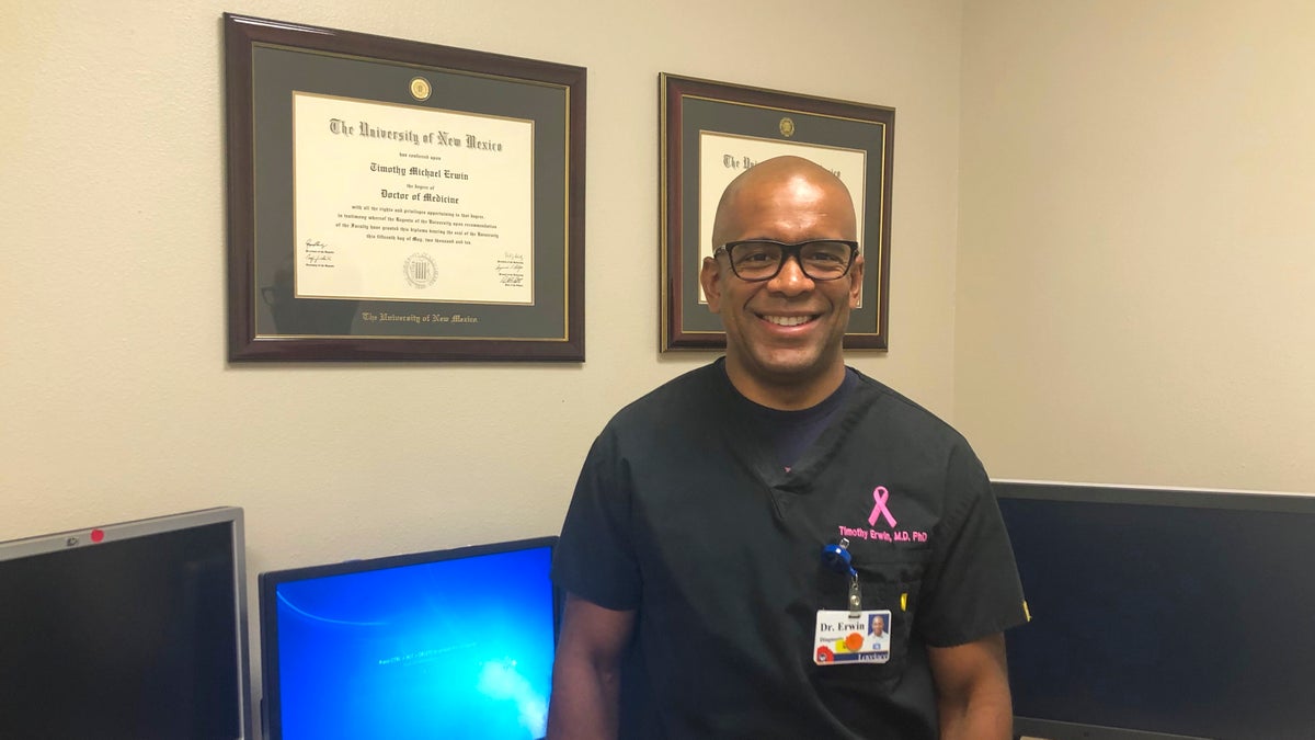 A conversation on racism in cycling with Dr. Tim Erwin - Velo