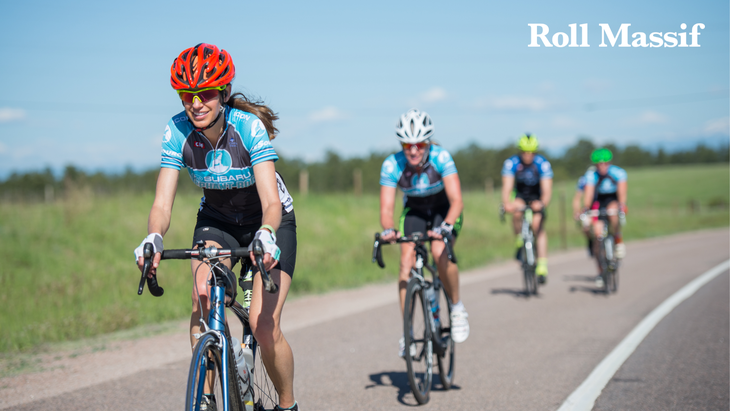 Introducing the Active Pass membership program - Velo