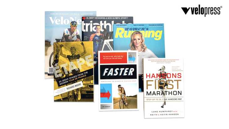 Introducing the Active Pass membership program - Velo