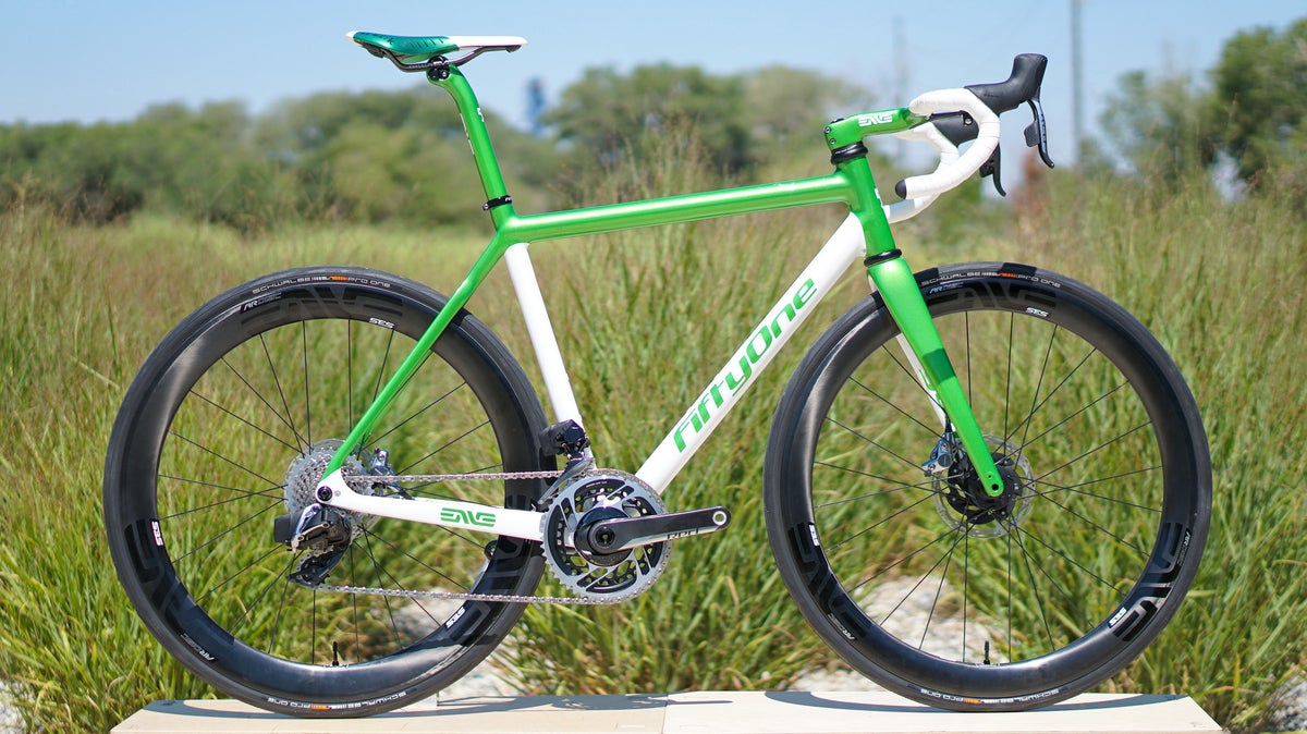 Second annual ENVE Builders' Show features dozens of artisan works ...