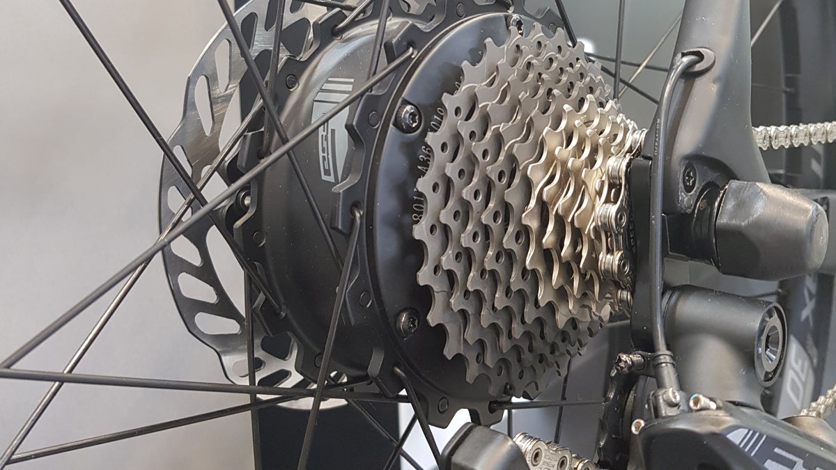 FSA System HM 1.0 moves to production, ready for manufacturers by mid ...