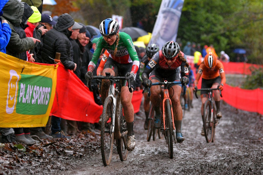 UCI cancels cyclocross World Cups in U.S. and Ireland - Velo