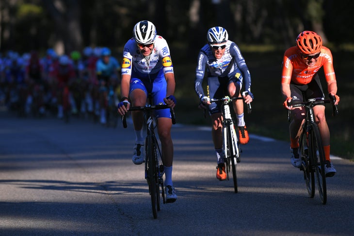 Will Barta wants to ‘repay the faith’ to Ochowicz and CCC - Velo