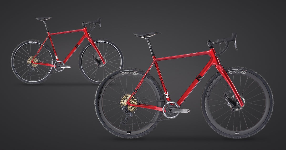 Lauf goes consumer direct, cuts $1,000+ off prices - Velo